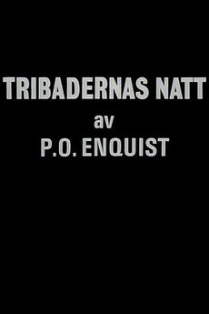 ‎Tribadernas natt (1978) directed by Per Verner Carlsson • Reviews ...