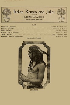 ‎Indian Romeo and Juliet (1912) directed by Laurence Trimble • Film ...