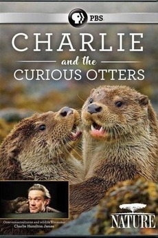‎Charlie and the Curious Otters (2017) • Film + cast • Letterboxd
