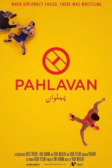 ‎Pahlavan (2014) directed by Yasha Malekzad • Film + cast • Letterboxd