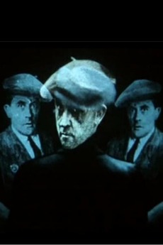 ‎The Spirit Of Witkacy (1989) directed by Kazimierz Urbanski • Film ...