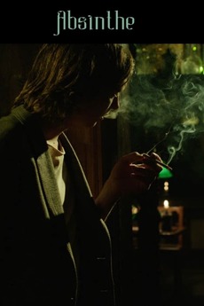 ‎Absinthe (2016) directed by Ewa Wikieł • Film + cast • Letterboxd