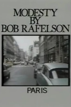 ‎Modesty (1981) directed by Bob Rafelson • Reviews, film + cast ...