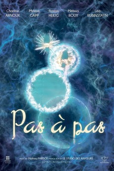 ‎Pas à pas (2016) directed by Lea Rubinstayn, Charline Arnoux et al ...