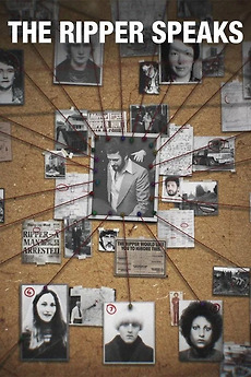 ‎The Ripper Speaks: The Lost Tapes (2022) • Film + cast • Letterboxd