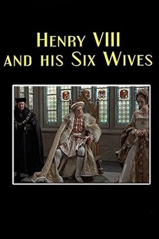 ‎Henry VIII & His Six Wives (1994) • Film + cast • Letterboxd
