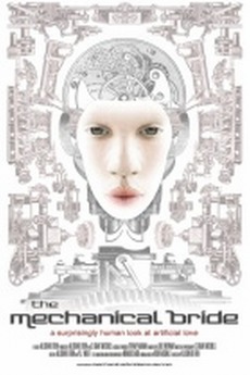 ‎The Mechanical Bride (2012) directed by Allison de Fren • Reviews ...