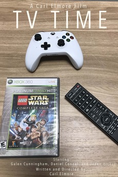 ‎TV Time (2022) directed by Carl Elmore • Reviews, film + cast • Letterboxd