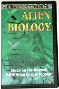 ‎Alien Biology (1995) • Reviews, film + cast • Letterboxd