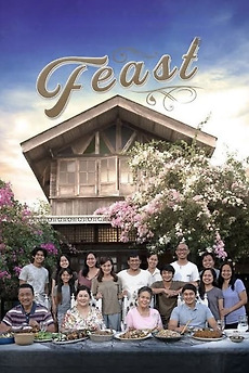 ‎Feast (2022) directed by Brillante Mendoza • Reviews, film + cast ...