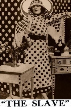 ‎The Slave (1917) directed by William Nigh • Reviews, film + cast ...