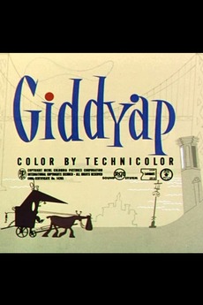 Giddyap’ review by Tim Brayton • Letterboxd
