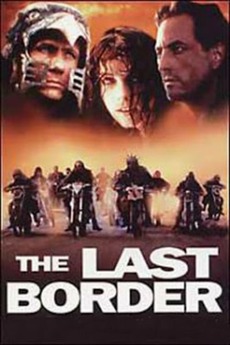‎The Last Border (1993) directed by Mika Kaurismäki • Reviews, film ...
