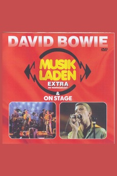 ‎David Bowie: Musikladen Extra (1978) • Film + cast • Letterboxd