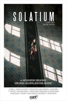 ‎Solatium (2017) directed by Christina Tynkevych • Reviews, film + cast ...