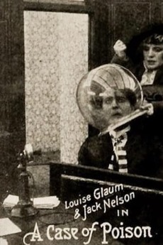 ‎A Case of Poison (1915) directed by Scott Sidney • Film + cast ...