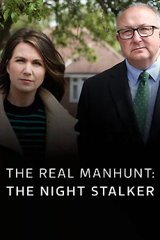 ‎The Real Manhunt: The Night Stalker (2021) • Film + cast • Letterboxd
