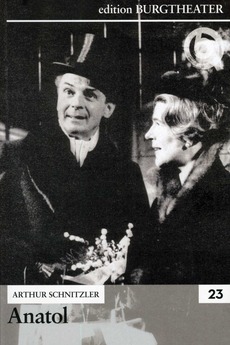 ‎Anatol (1961) directed by Ernst Lothar, Erich Neuberg • Reviews, film ...