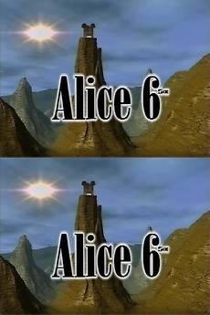 ‎Alice 6 (1995) directed by Kazuya Konaka • Reviews, film + cast ...