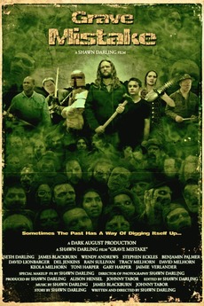 ‎Grave Mistake (2008) directed by Shawn Darling • Reviews, film + cast • Letterboxd