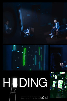‎Hiding (2021) directed by Tom Carey • Reviews, film + cast • Letterboxd