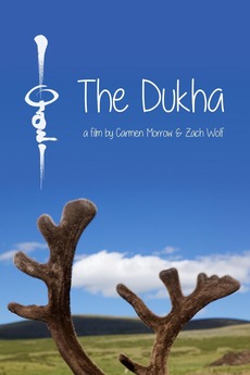 ‎The Dukha (2021) directed by Zach Wolf, Carmen Morrow • Reviews, film ...