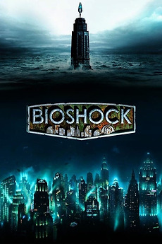 ‎BioShock directed by Francis Lawrence • Film + cast • Letterboxd