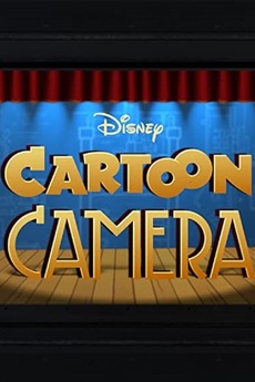 ‎Cartoon Camera (2017) directed by Dave Bossert • Reviews, film + cast ...