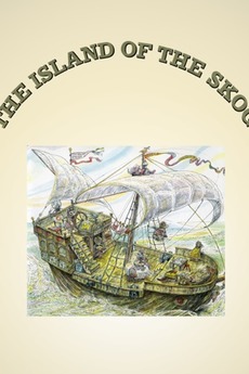 ‎The Island of the Skog (2000) directed by Don Duga, Irra Verbitsky ...