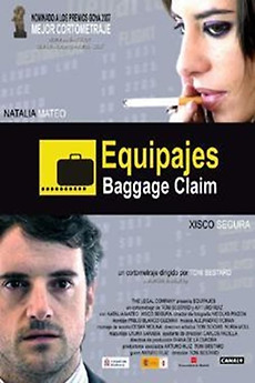 ‎Baggage Claim (2006) directed by Toni Bestard • Reviews, film + cast ...
