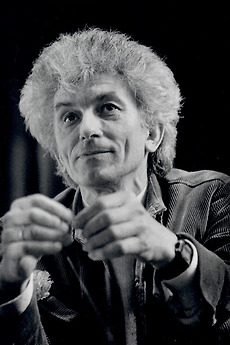 ‎Imants Ziedonis. Portrets locījumos (1979) directed by Laima Žurgina ...