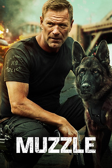 ‎Muzzle (2023) directed by John Stalberg Jr. • Reviews, film + cast ...