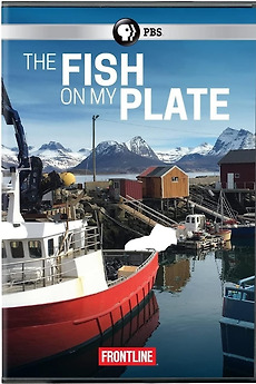‎The Fish on My Plate (2017) directed by Neil Docherty • Reviews, film ...