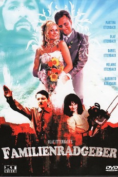 ‎Family Saga (2006) directed by Olaf Ittenbach, Martina Ittenbach ...