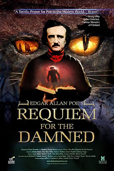 ‎Requiem For The Damned (2012) directed by Robert Tinnell, Tony Baez ...