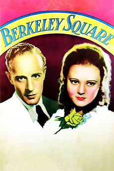 ‎Berkeley Square (1933) directed by Frank Lloyd • Reviews, film + cast ...