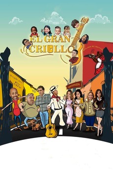 ‎El Gran Criollo (2017) directed by Alex Hidalgo • Reviews, film + cast ...