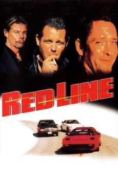 ‎Red Line (1995) directed by John Sjogren • Reviews, film + cast ...