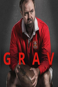 ‎Grav (2021) directed by Marc Evans • Reviews, film + cast • Letterboxd