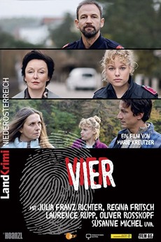‎Vier (2022) directed by Marie Kreutzer • Reviews, film + cast • Letterboxd