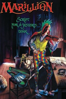 ‎Marillion Script for a Jester's Tear (1983) • Film + cast • Letterboxd