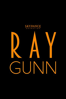 ‎Ray Gunn directed by Brad Bird • Film + cast • Letterboxd