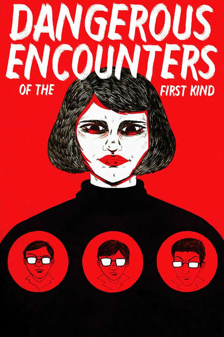 ‎Dangerous Encounters of the First Kind (1980) directed by Tsui Hark ...