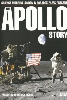‎The Apollo Story (2005) • Film + cast • Letterboxd