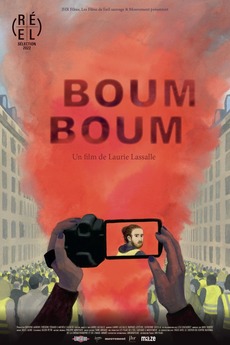 ‎Boom Boom (2022) directed by Laurie Lassalle • Reviews, film + cast ...