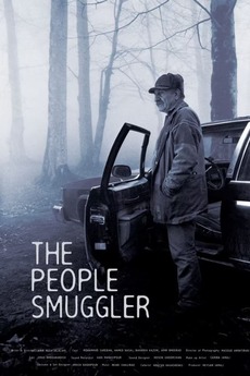 ‎The People Smuggler (2020) directed by Amir Reza Jalalian • Film ...