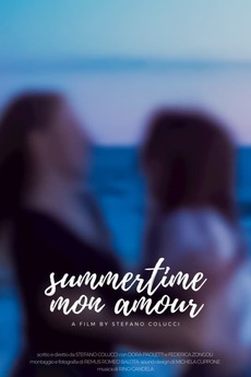 ‎Summertime Mon Amour (2020) directed by Stefano Colucci • Film + cast ...