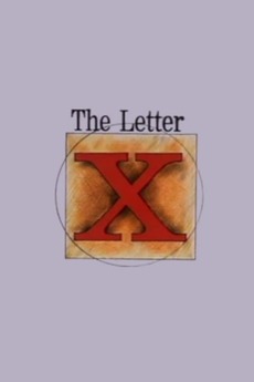 ‎The Letter X (1990) directed by Mark Winter • Reviews, film + cast ...