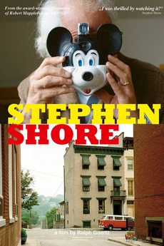 ‎Stephen Shore (2010) directed by Ralph Goertz • Film + cast • Letterboxd