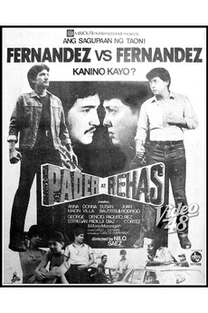 ‎Pader at Rehas (1982) directed by Nilo Saez • Film + cast • Letterboxd